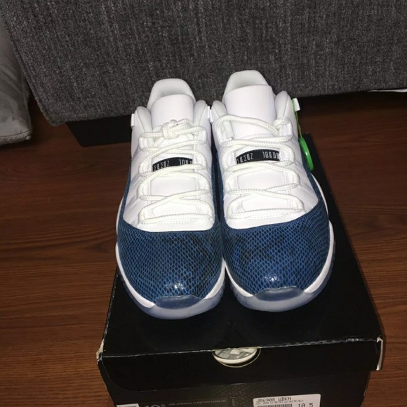 Shoes | Snake Skin 11 | Poshmark